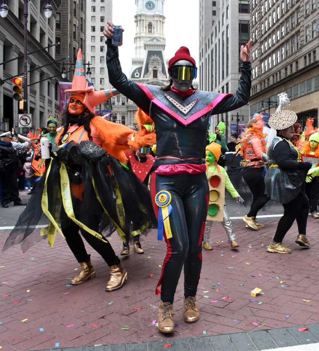 Mummers Parade 2020: Philly's New Year tradition brings the party to ...