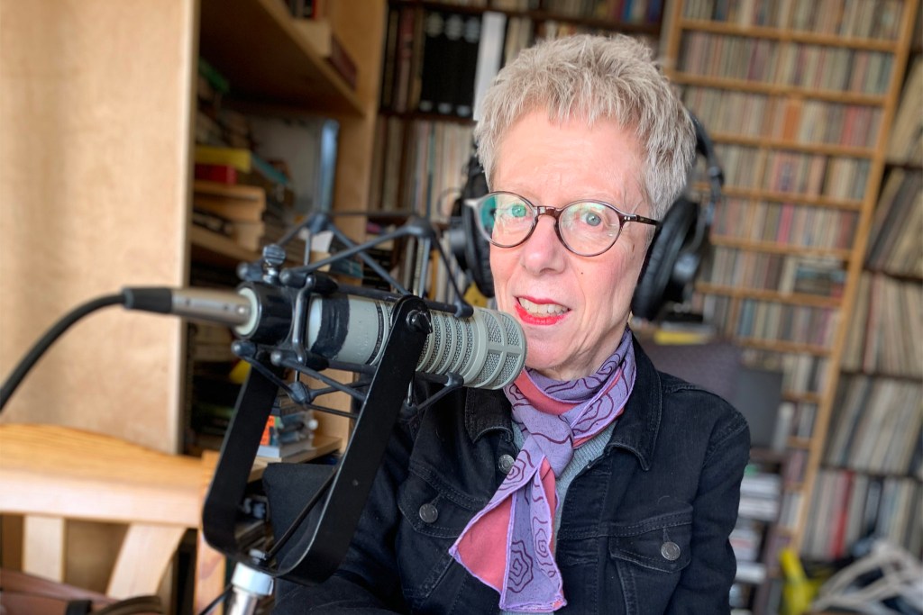 How Terry Gross is making 'Fresh Air' from home and other WHYY radio ...
