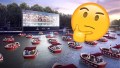 Is a 'floating cinema' coming to Philly with social distancing boats ...