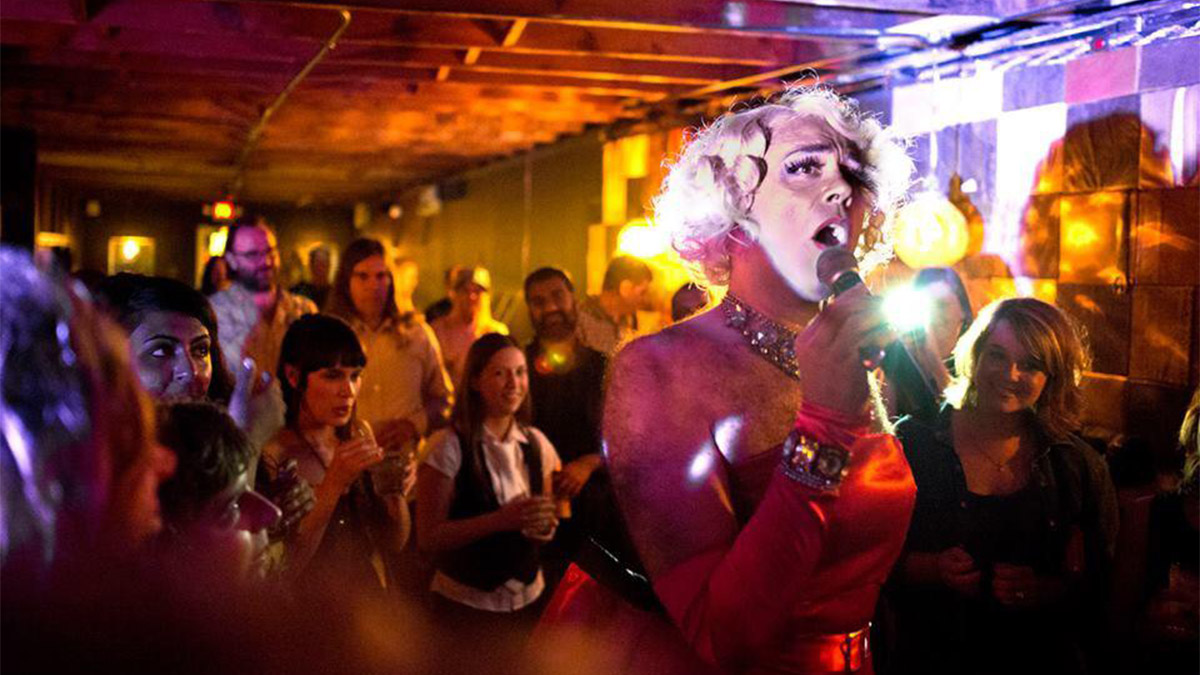 Beloved Philadelphia drag performer Martha Graham Cracker has died