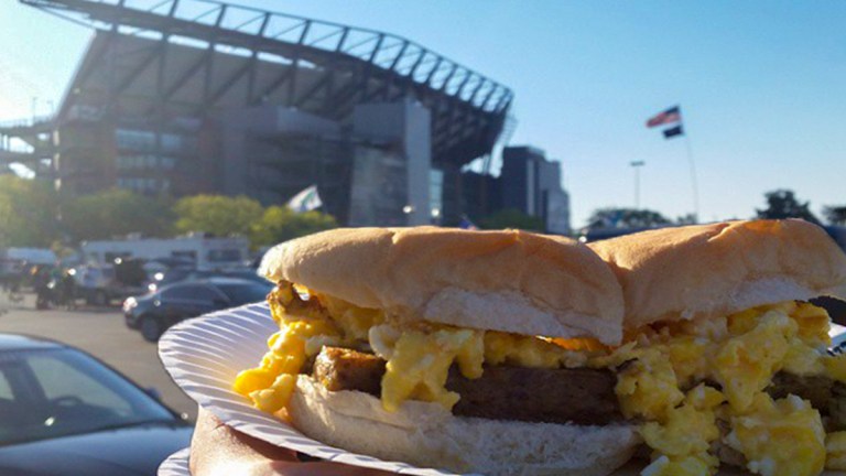How to cook scrapple: Get pork breakfast meat that’s crispy, crunchy ...