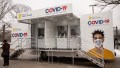 New Philly COVID testing truck to contain clusters with rapid response ...