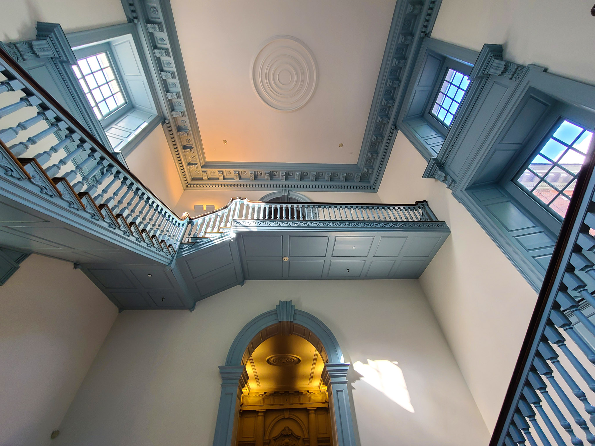 Independence Hall and Liberty Bell reopen after COVID shutdown - On top ...