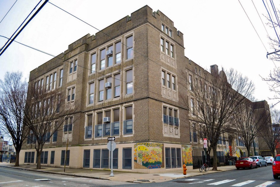 Andrew Jackson School renaming: South Philly principal reveals four ...