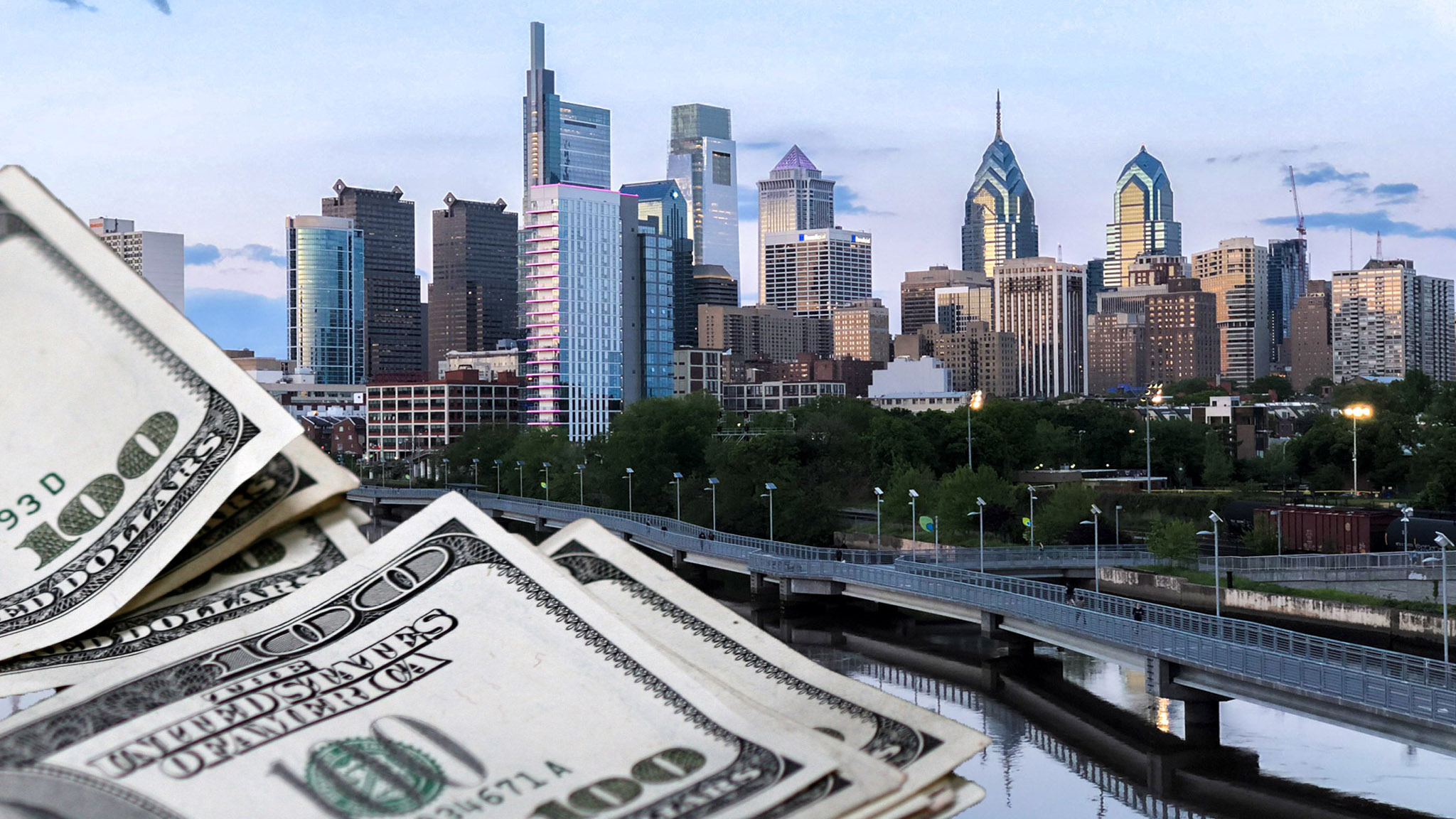 What the new stimulus means for Philly