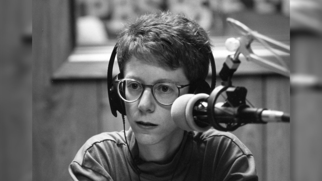 Terry Gross interviews for Women’s History Month - On top of Philly news