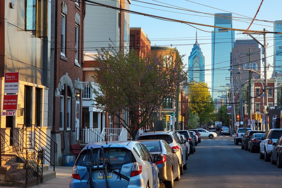 Idea for affordable housing in Philly: Rent rooms for cheap - On top of ...