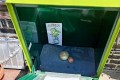 ‘Shrek Box’ appears in South Philadelphia, filled with onions - On top ...