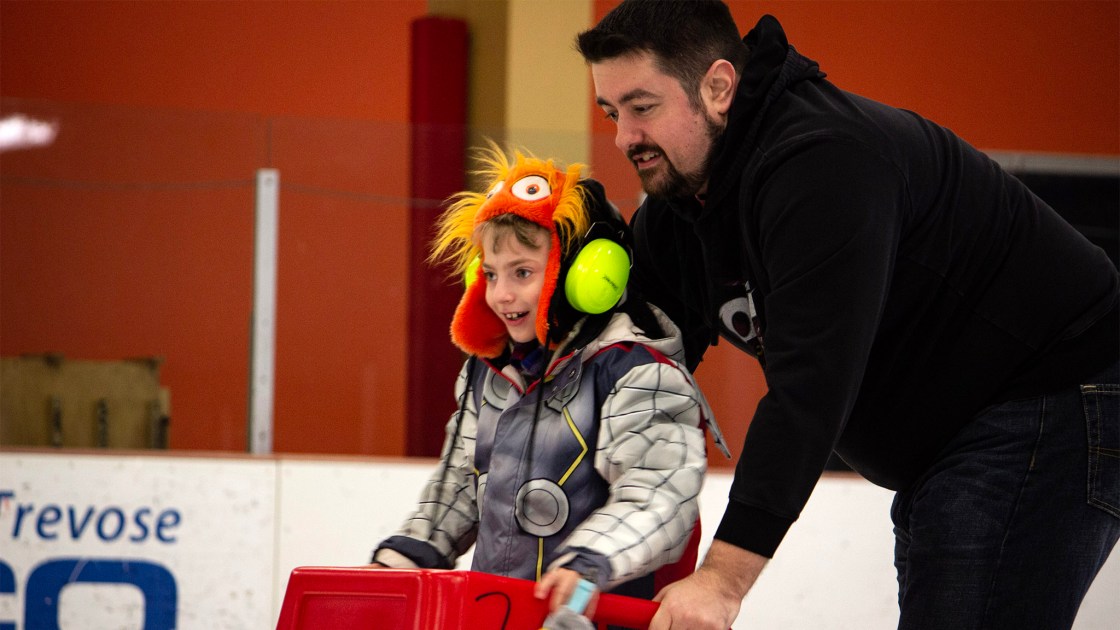 Opinion: Philadelphia rec centers will all be accessible soon - On top ...