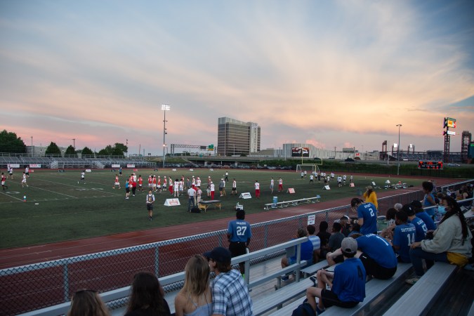 How 13 Eagles players give back to the community - On top of Philly news