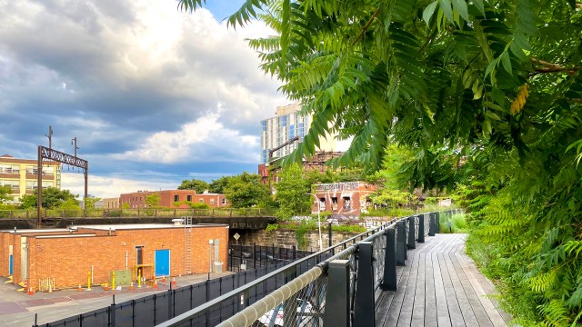 Climate change tips for Philadelphia: What can you do that actually ...