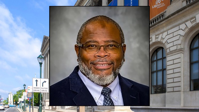 Philadelphia library picks Kelly Richards as new director after ...