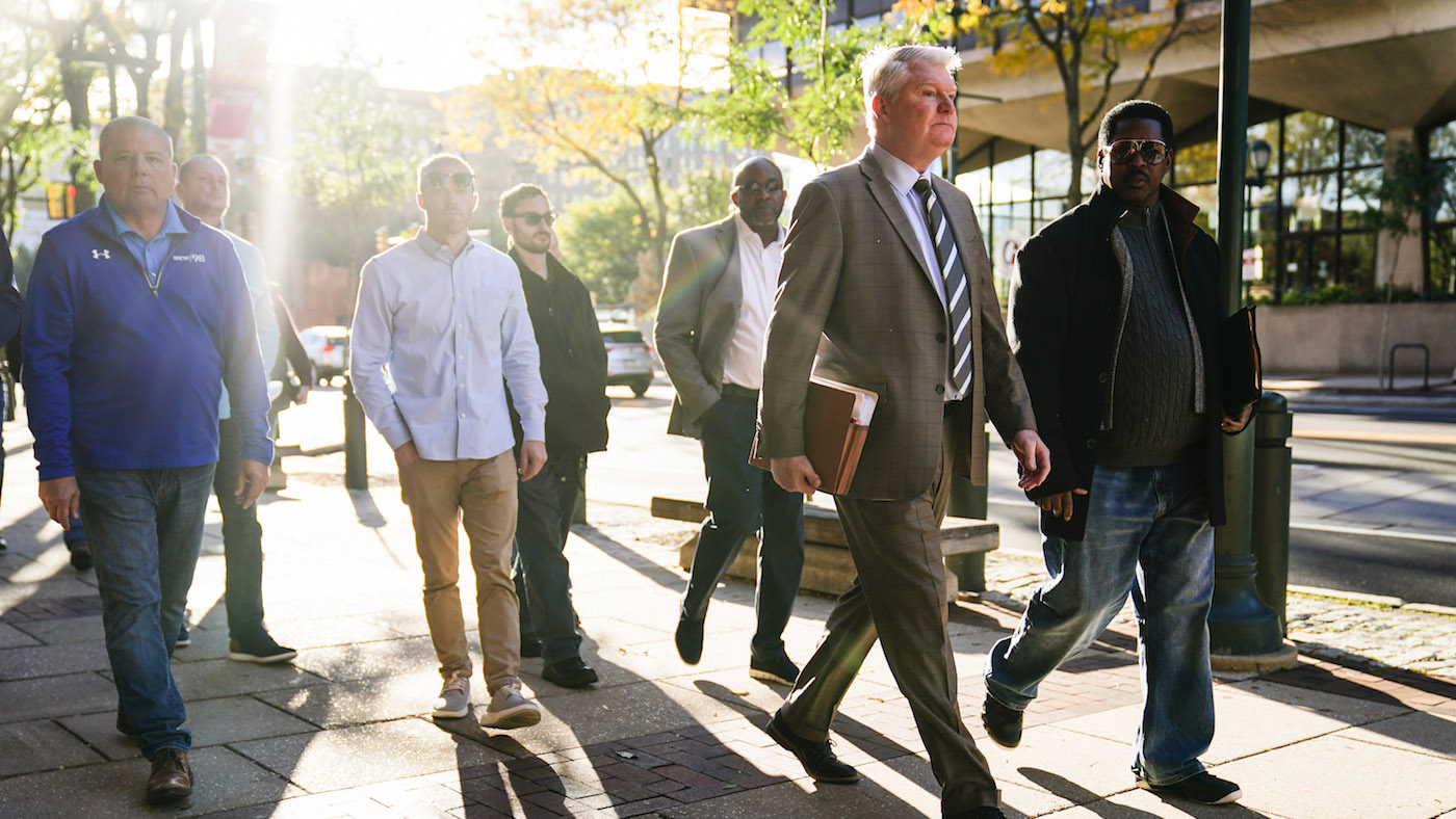 Guide to Johnny Doc-Bobby Hennon trial: What to know as the jury ...