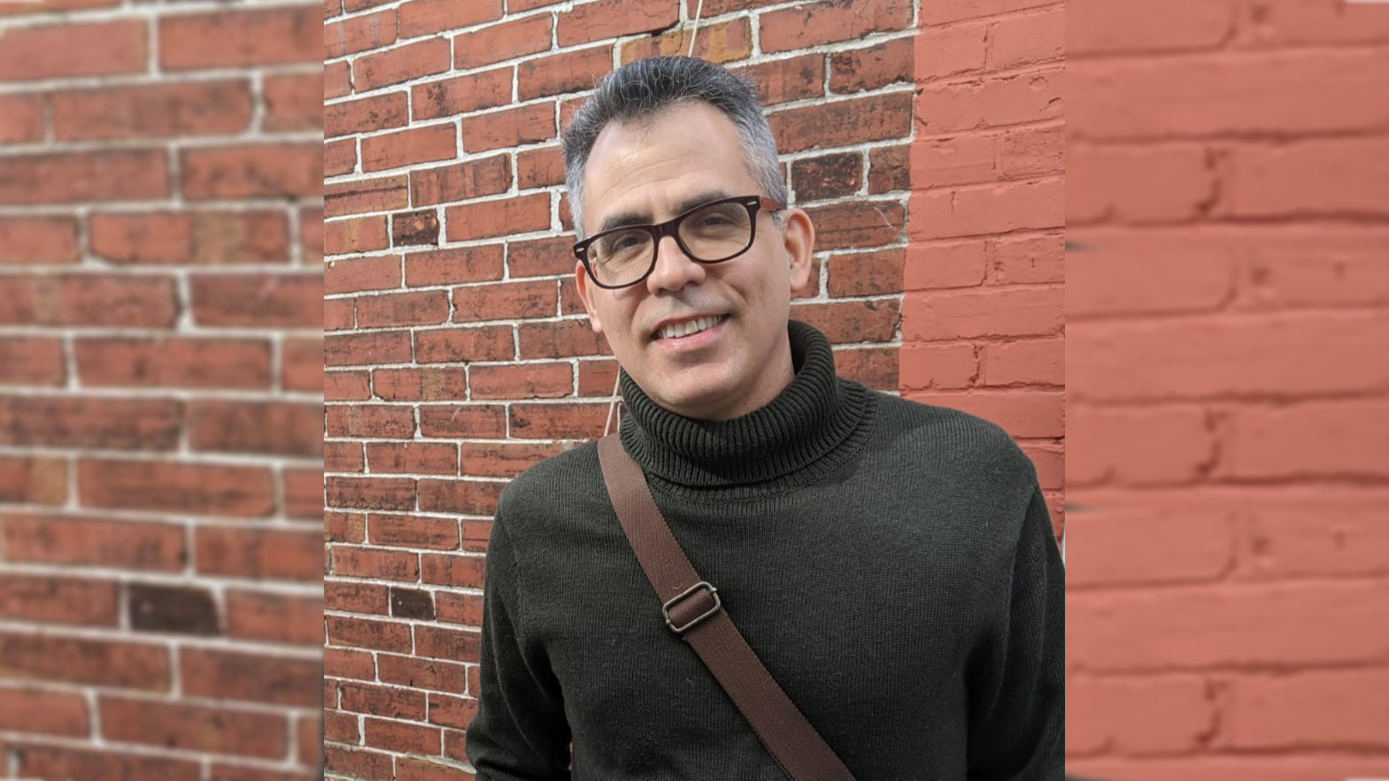 Novelista puertorriqueño radicado en Filadelfia gana beca nacional