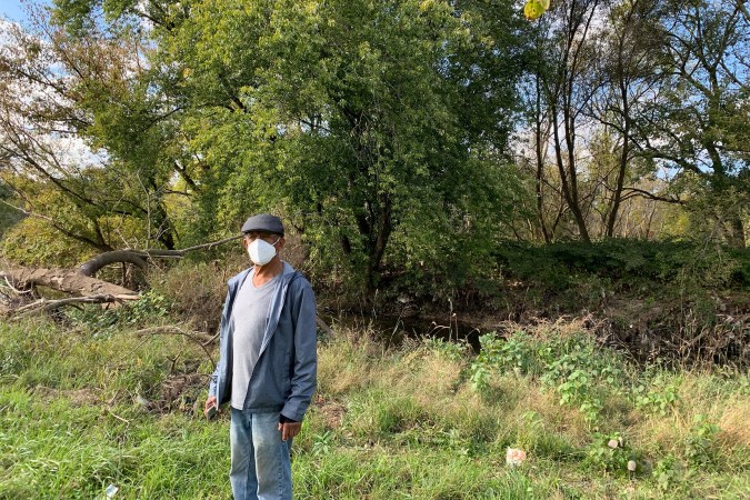 Funding for Southwest Philadelphia flooding in Eastwick neighborhood ...