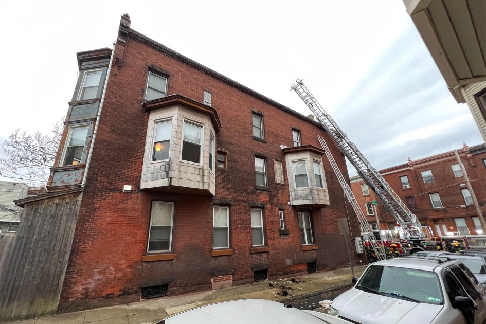 Deadly Philadelphia house fire tied to government's long neglect - On ...
