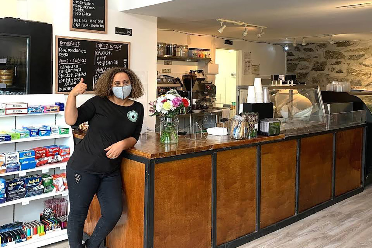 The women powering West Philly's thriving Ethiopian and Eritrean ...