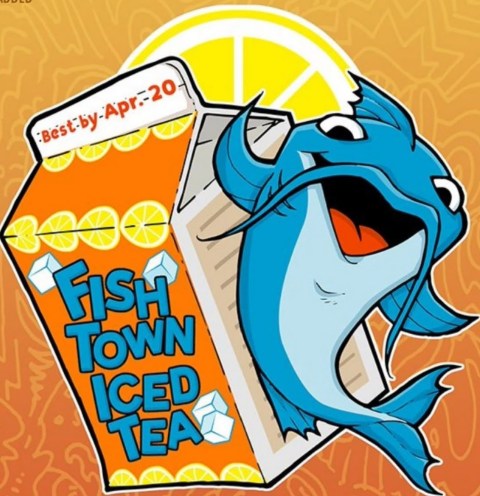 Legendary Fishtown Iced Tea is Philly’s newest canned cocktail - On top ...