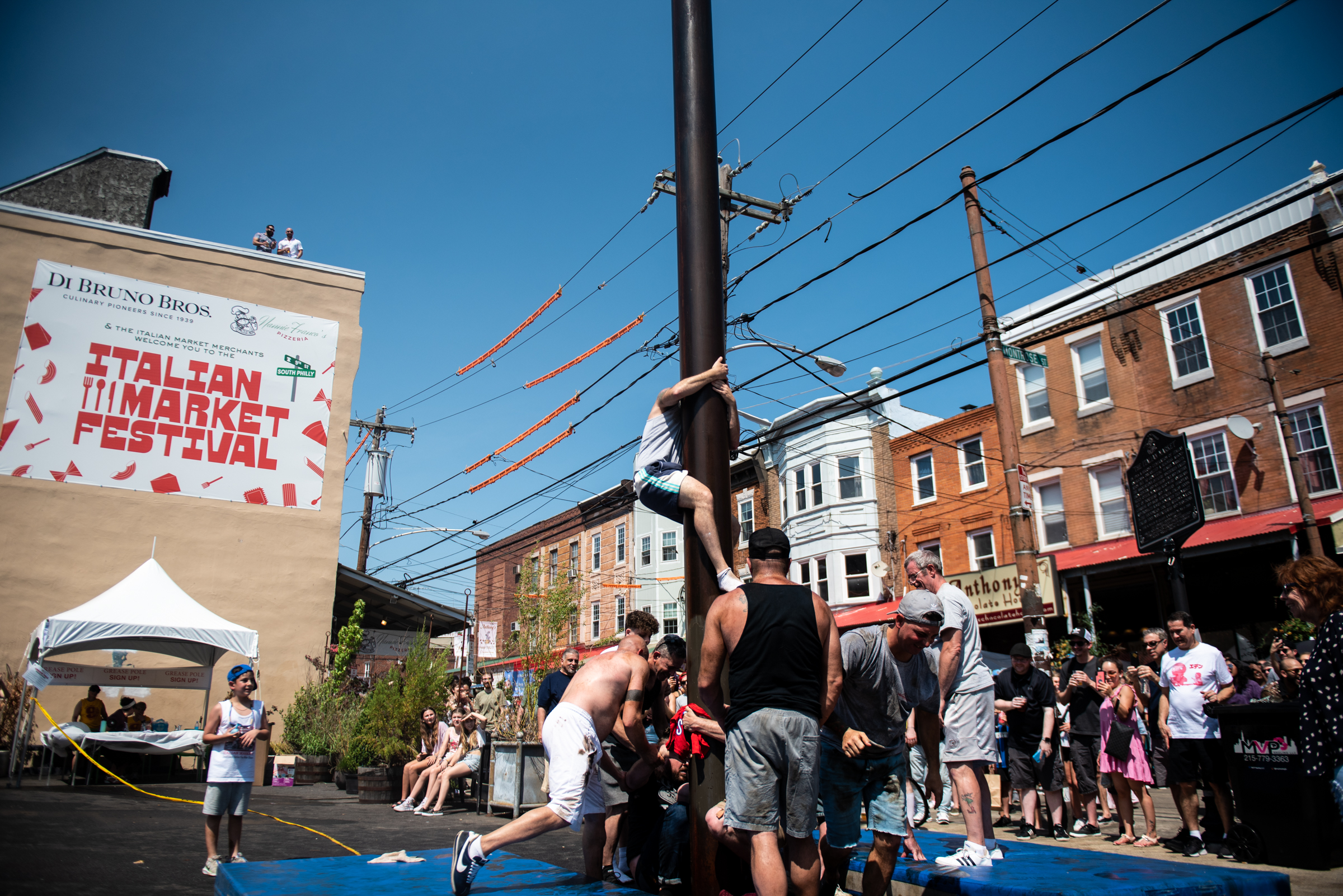 Best Philadelphia food events this weekend: May 17-21