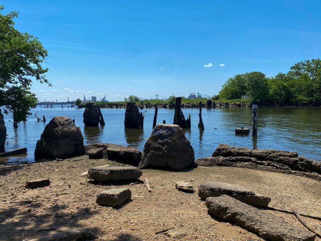 Philadelphia’s Delaware River Trail guide: 6 spots to check out - On ...
