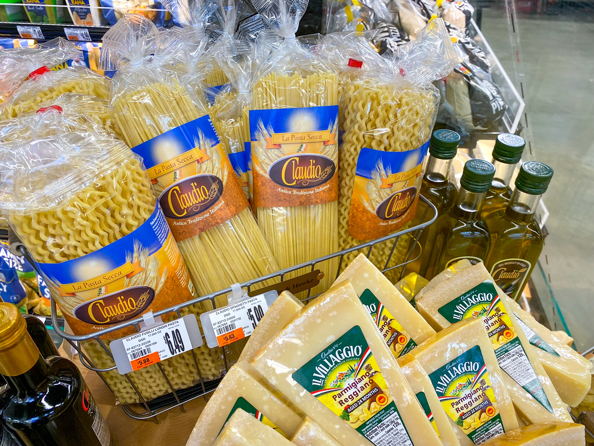 Philadelphia’s new Giant supermarket on North Broad: What you’ll find ...