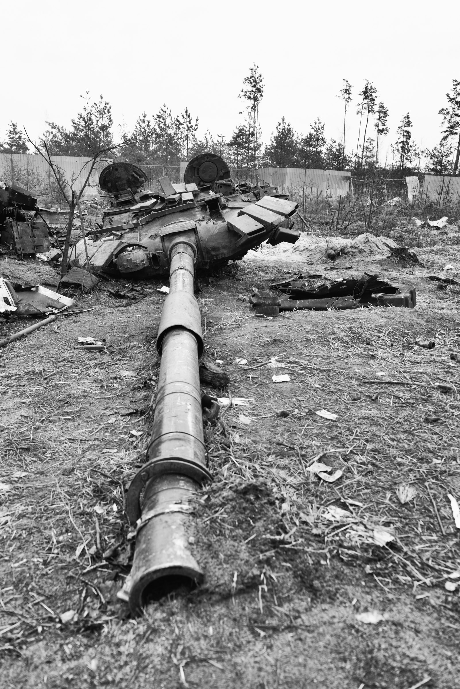 Philly photographer documents Ukrainian refugee crisis - On top of ...