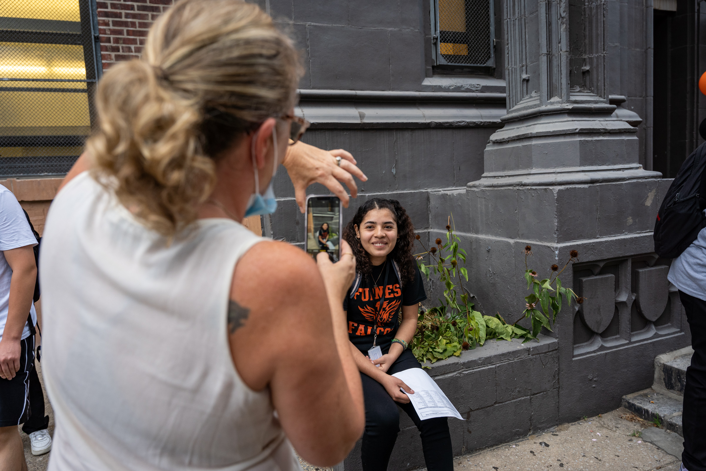 Students return to Philadelphia public schools with hope for a better ...