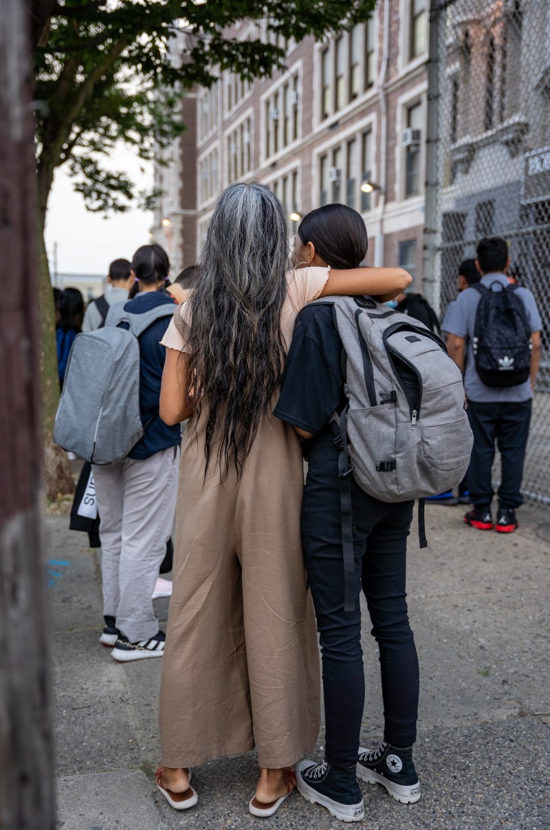 Students return to Philadelphia public schools with hope for a better ...