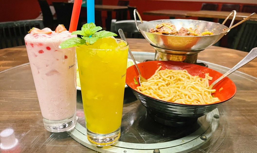 New at Han Dynasty: Boba tea cocktails from Hop Sing Laundromat - On ...