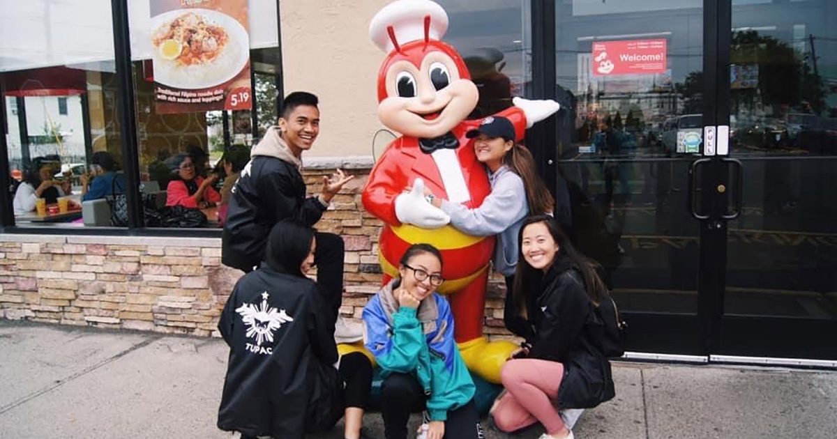 Philadelphia’s new Jollibee is a ‘gateway to Filipino culture’ - On top ...