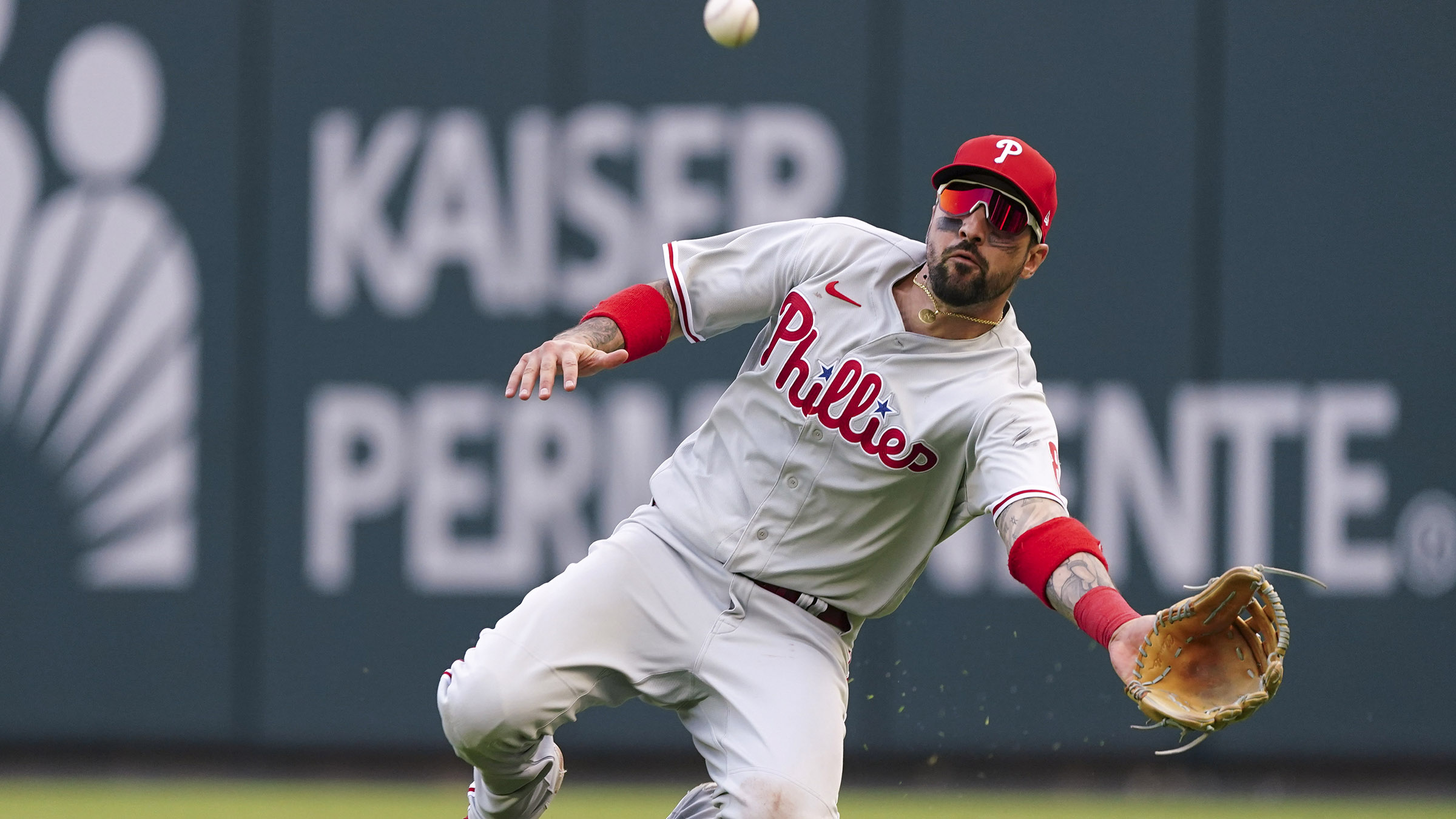 Hey Phillies! It's time to bury the Braves