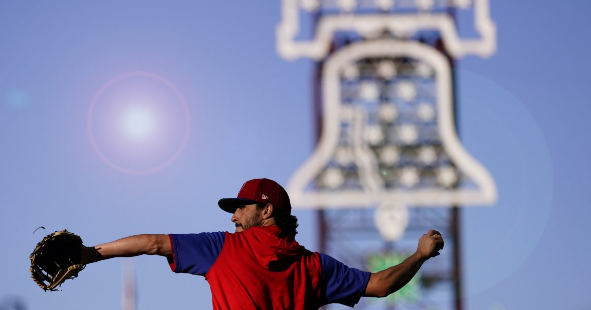 Bars to watch Phillies playoff games and take advantage of the amazing ...