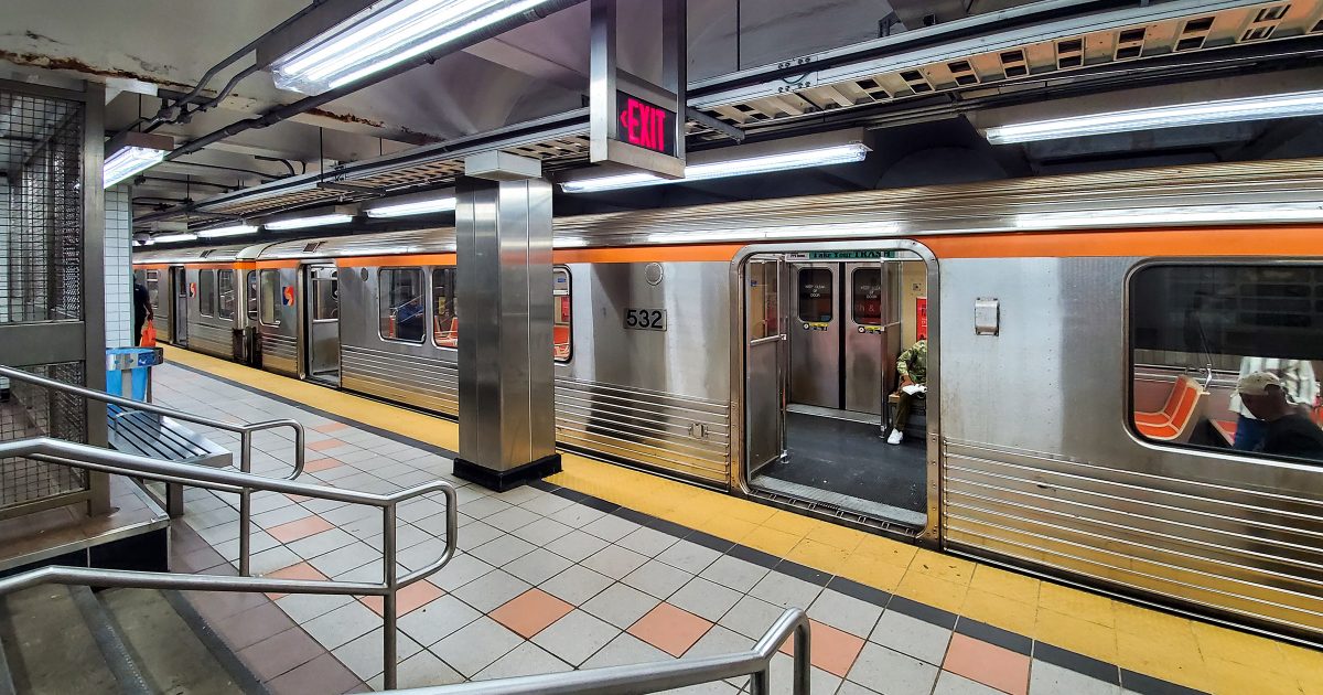 Philadelphia to install anti-terrorism service to stop subway shootings ...