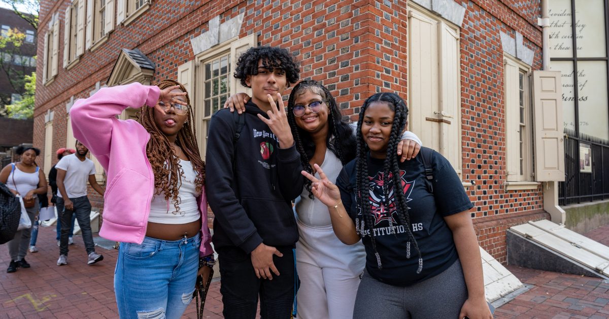 Philadelphia’s earlier curfew unlikely to stop violent crime, teens say ...