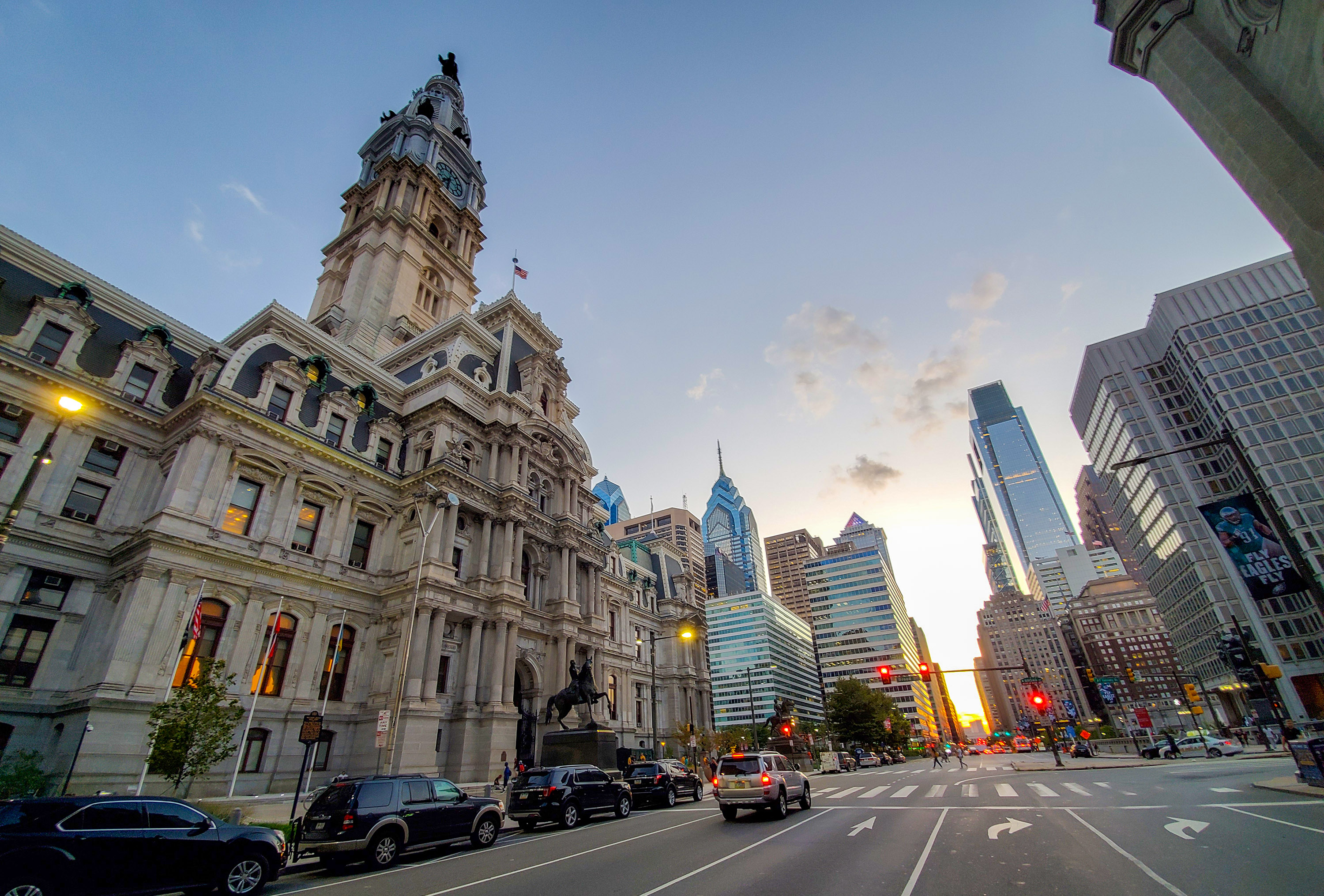 Philadelphia City Council: Your updated list of candidates