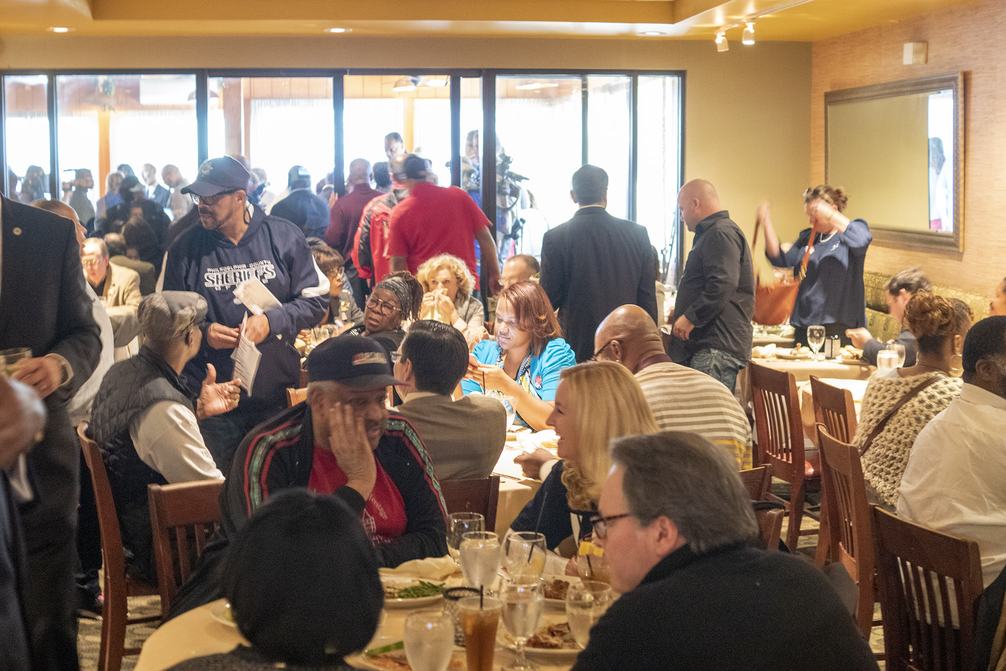 Bynum brothers' brunch and jazz favorite Relish closing in West Oak Lane