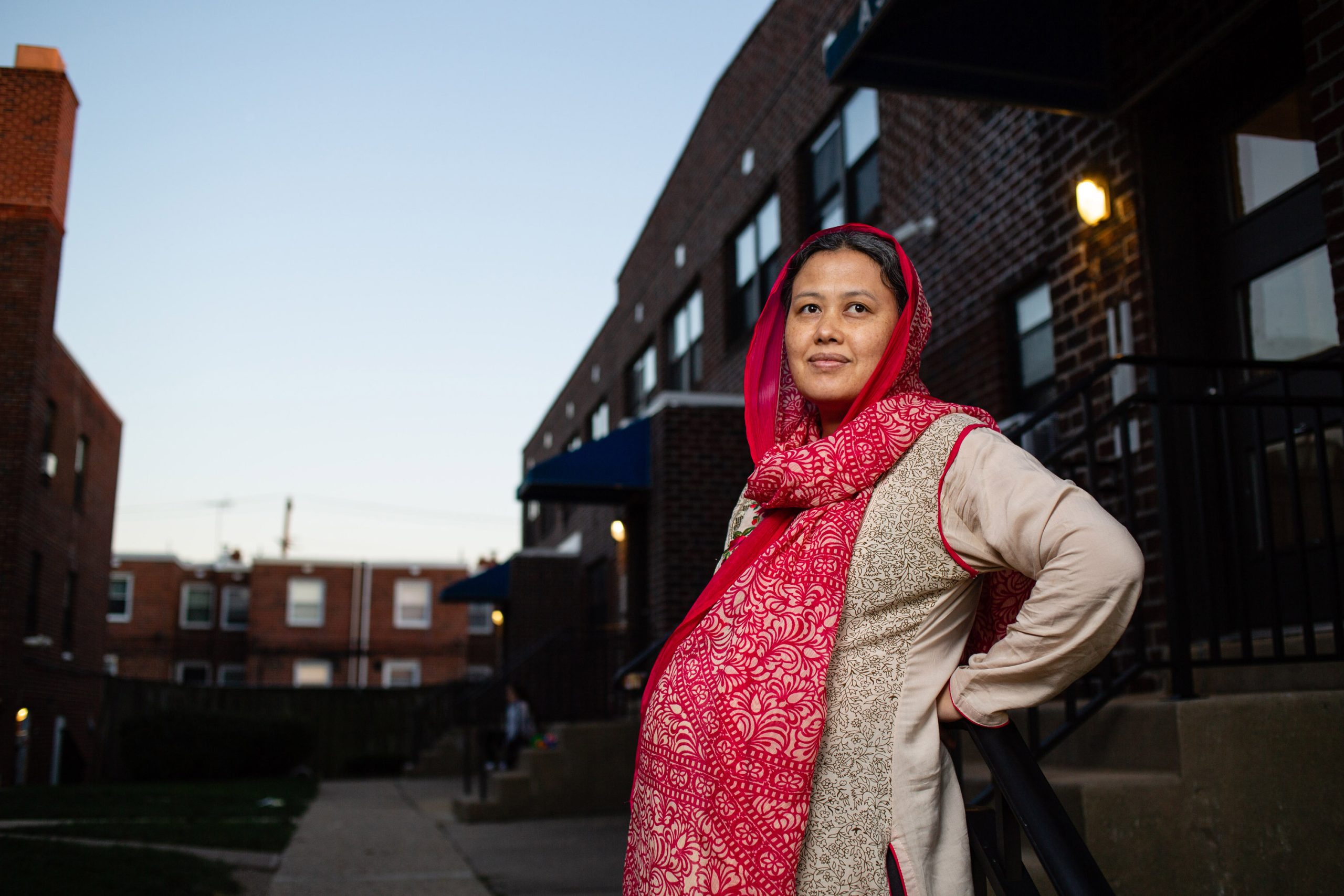 Resettled in Philadelphia: How an Afghan family built a new home