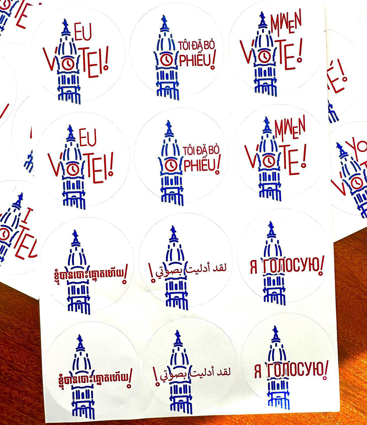 Your Philly voting guides; New electronic poll books; Meet the Surge ...