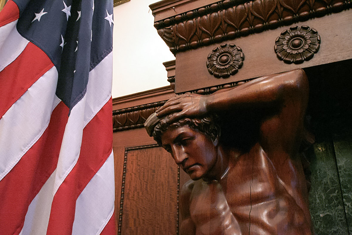 Philadelphia mayor, a job description in plain language