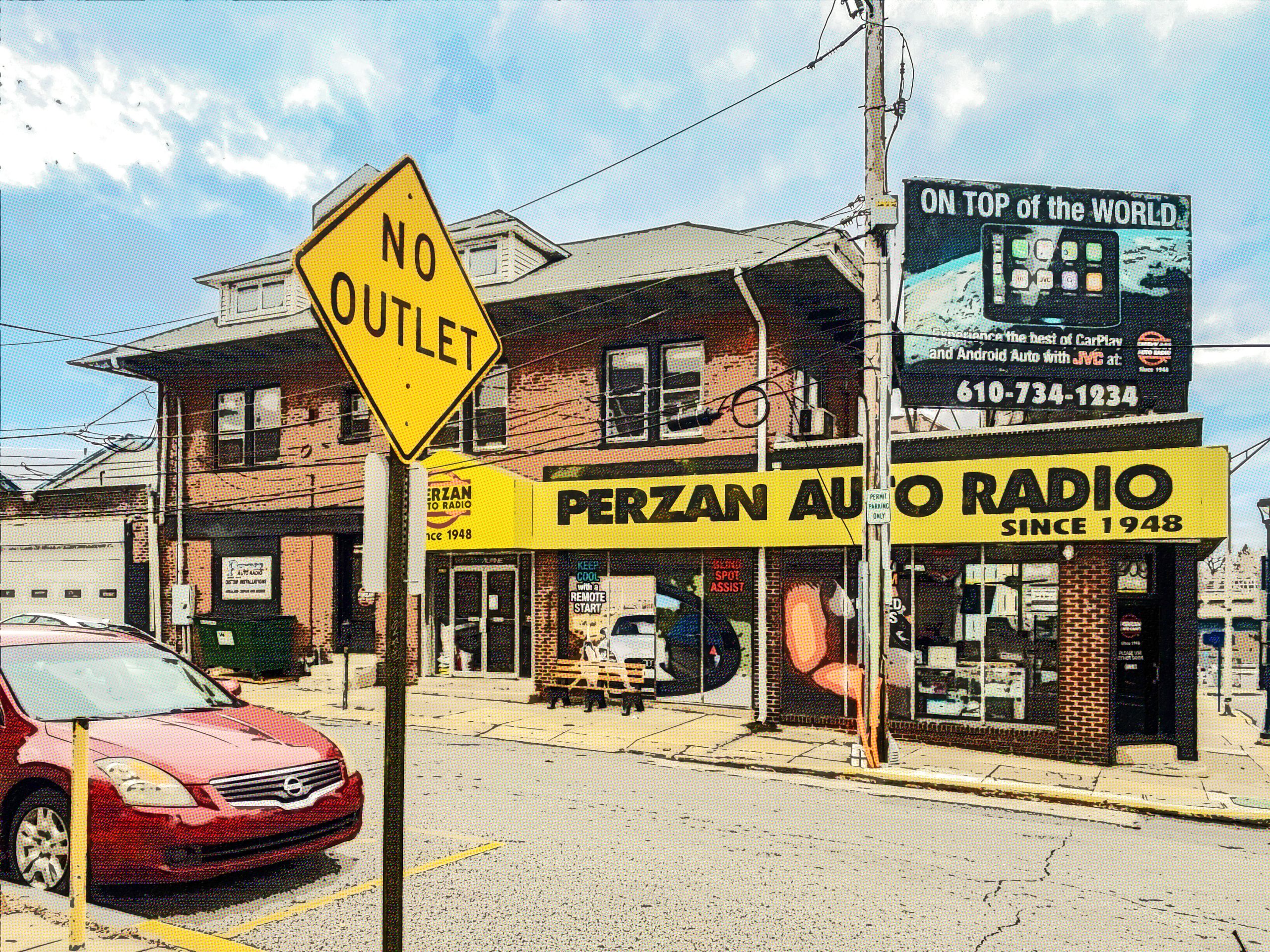 Millbourne: Tiny Delco town has its own SEPTA MFL station