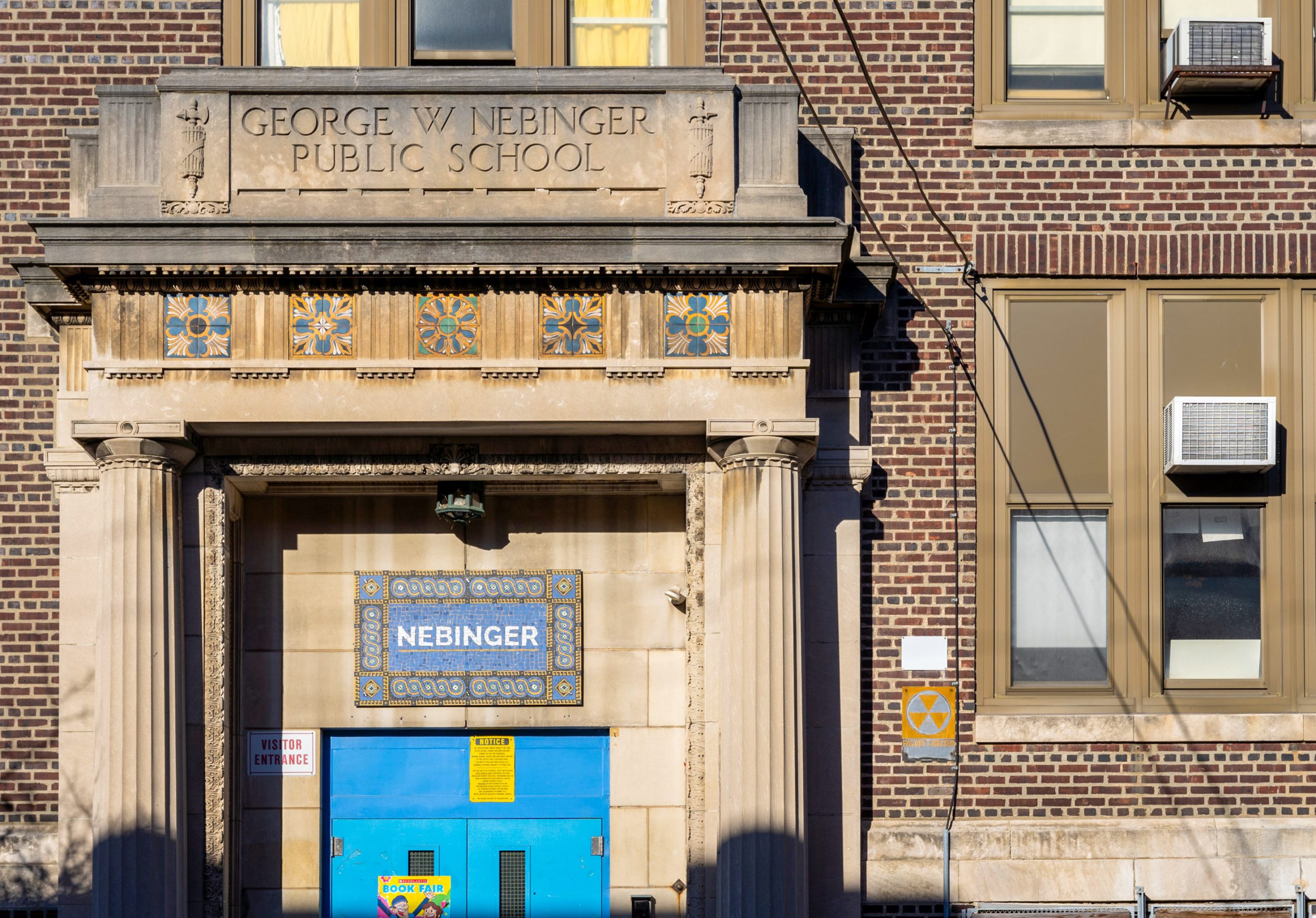 Most Philly public schools in ‘poor’ or ‘unsatisfactory’ condition