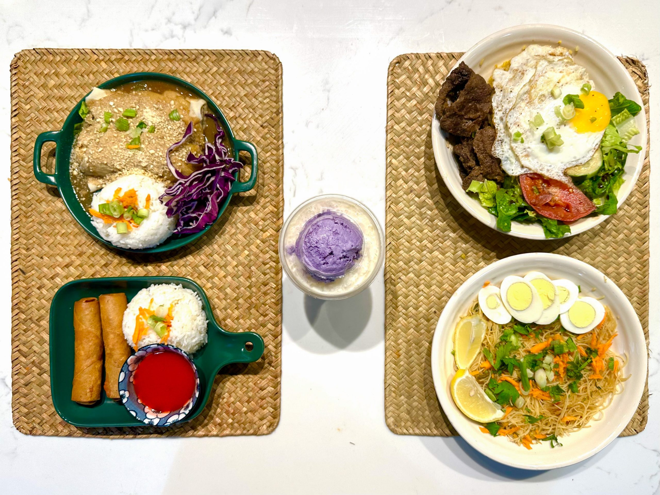 Filipino cuisine popular at Reading Terminal Market’s Tambayan
