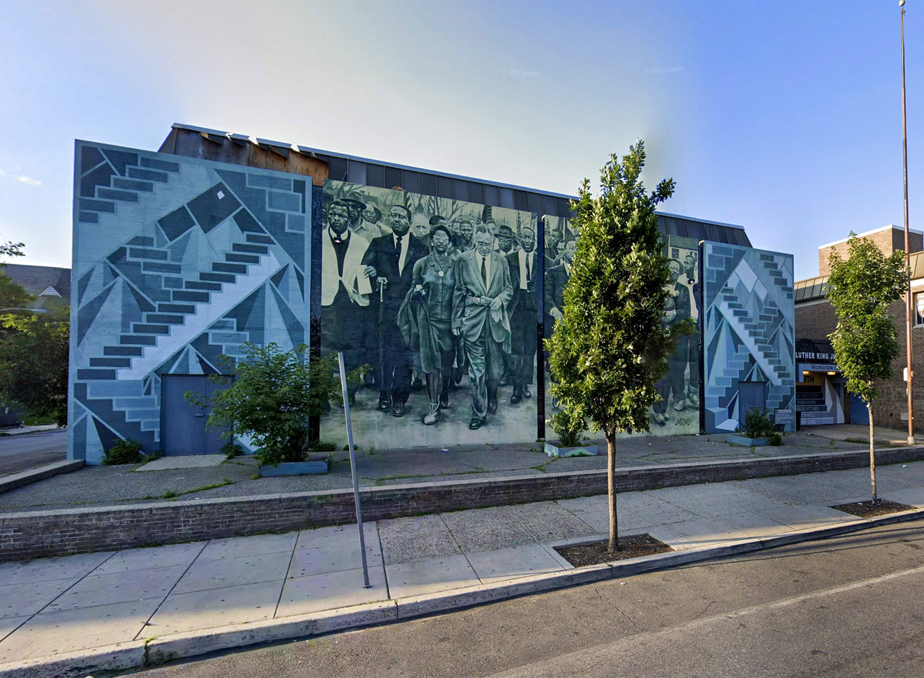 Black Philadelphia’s economic condition, 60 years after March on Washington