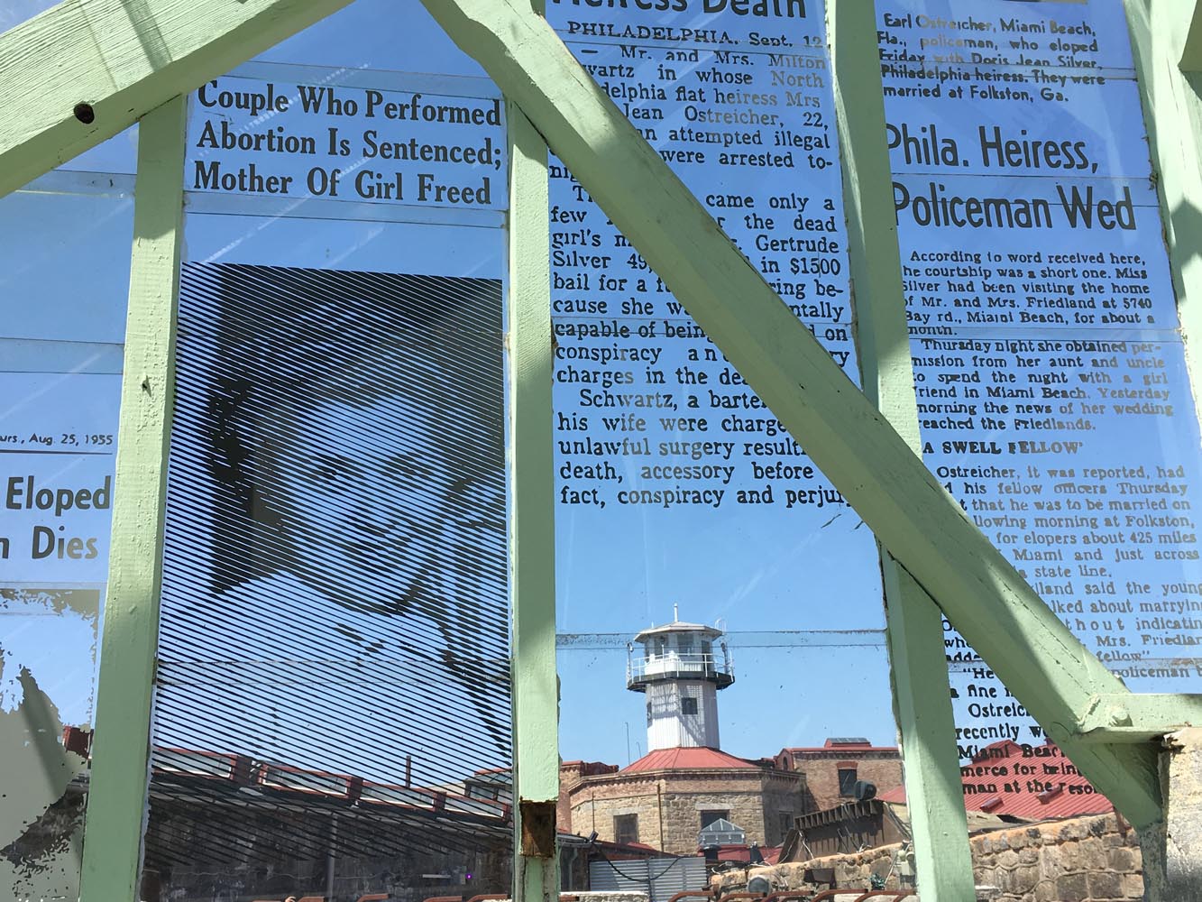 The Philadelphia ‘heiress’ who died from an illegal abortion