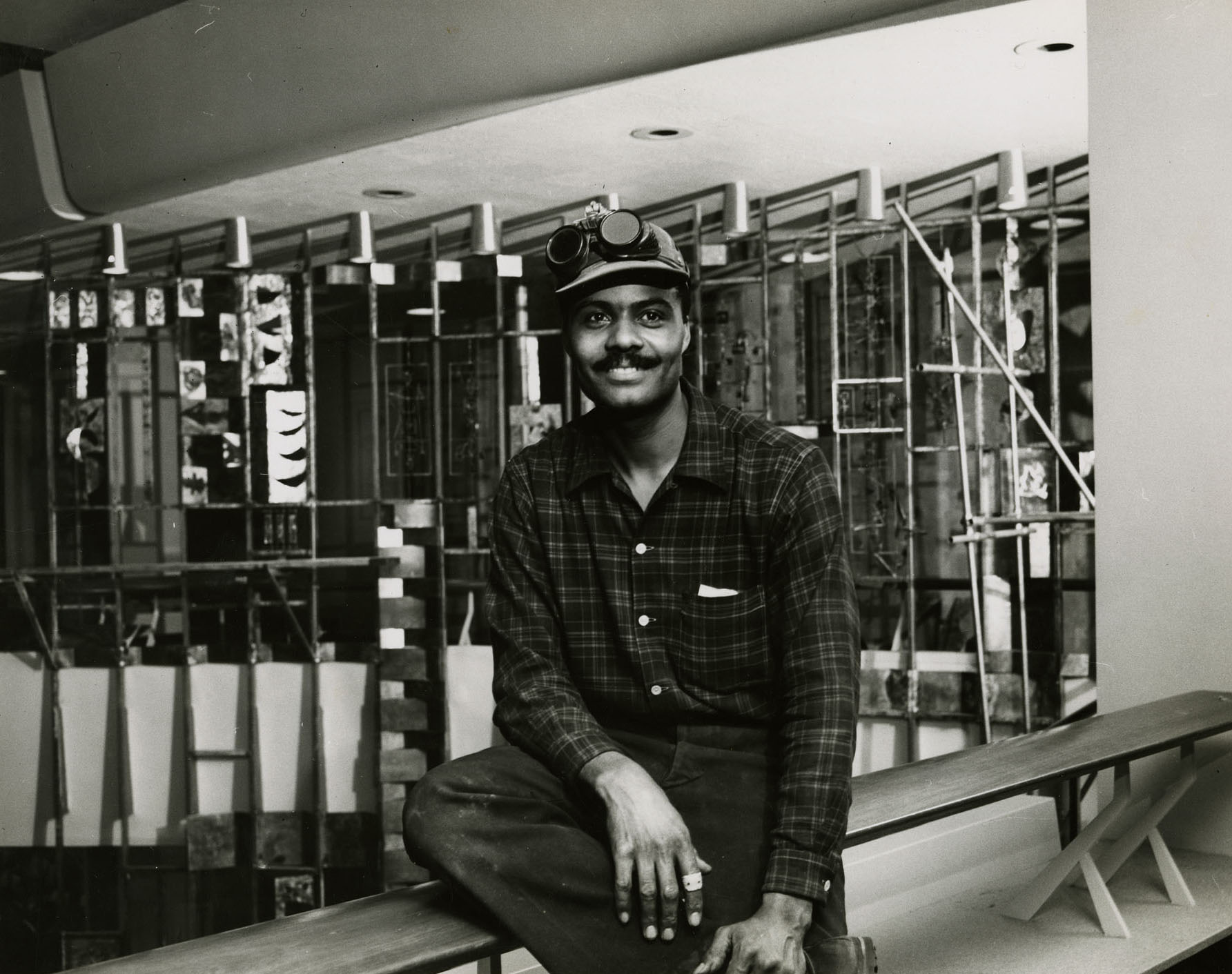 John Rhoden at Pennsylvania Academy of the Fine Arts: A worthy ...