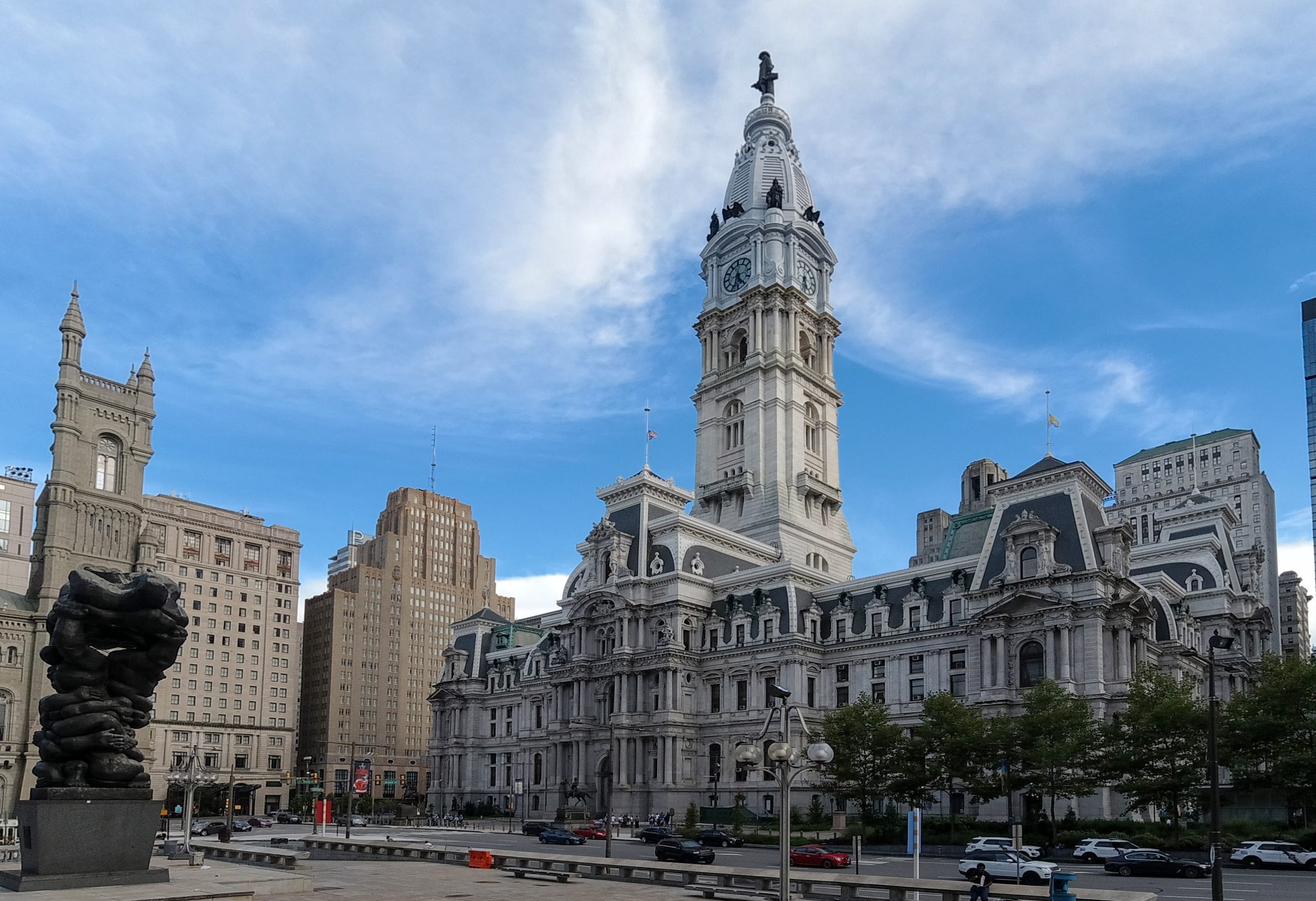 Philadelphia City Council at-large race: What’s at stake on Nov. 7?