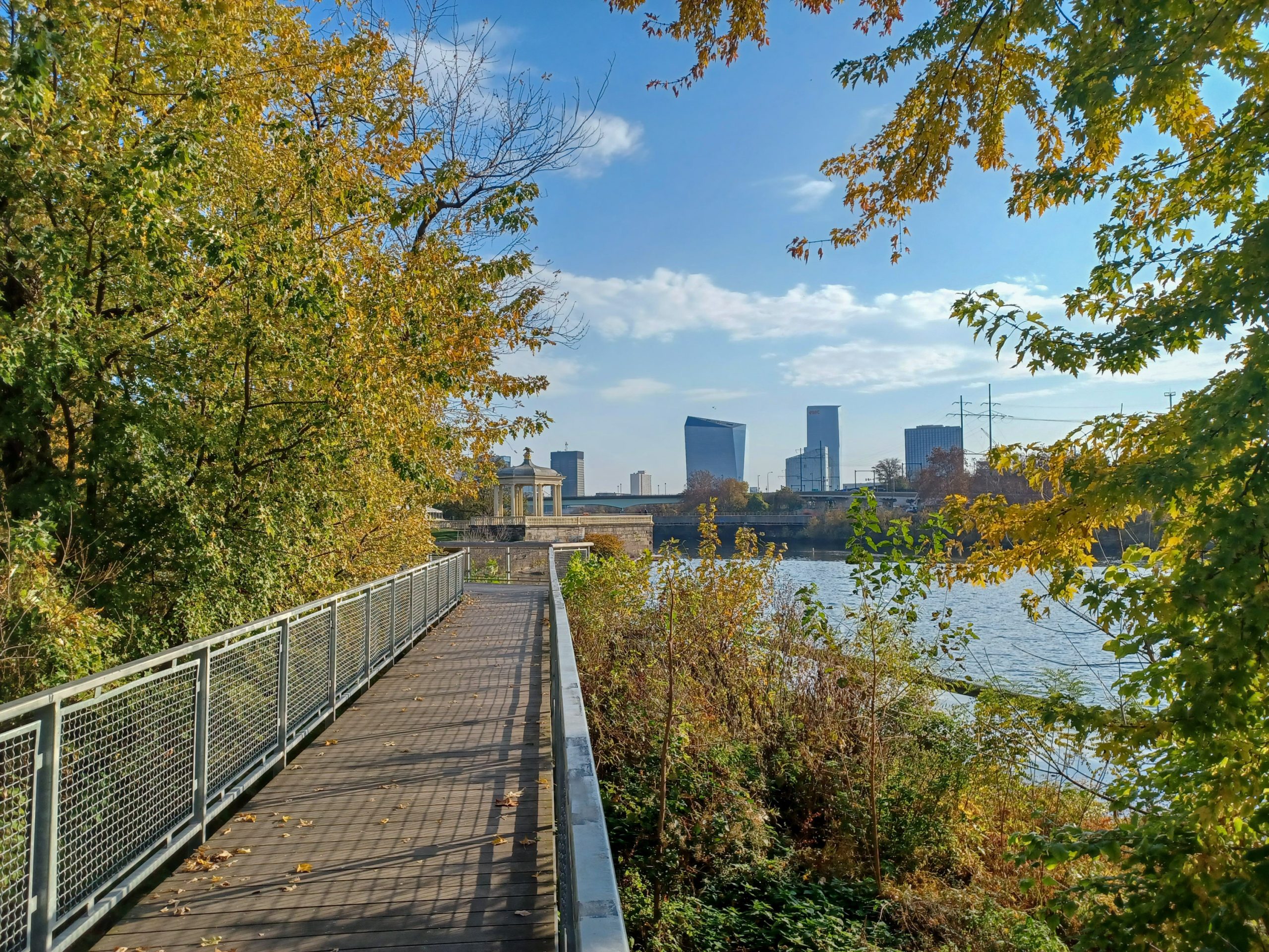 Why the Lower Schuylkill should get your vote for Pa. River of the Year