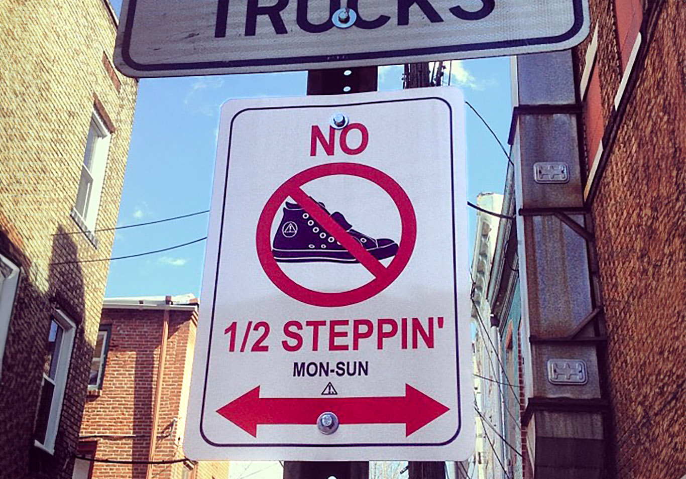 Kid Hazo looks back on 10 years of Philadelphia street art