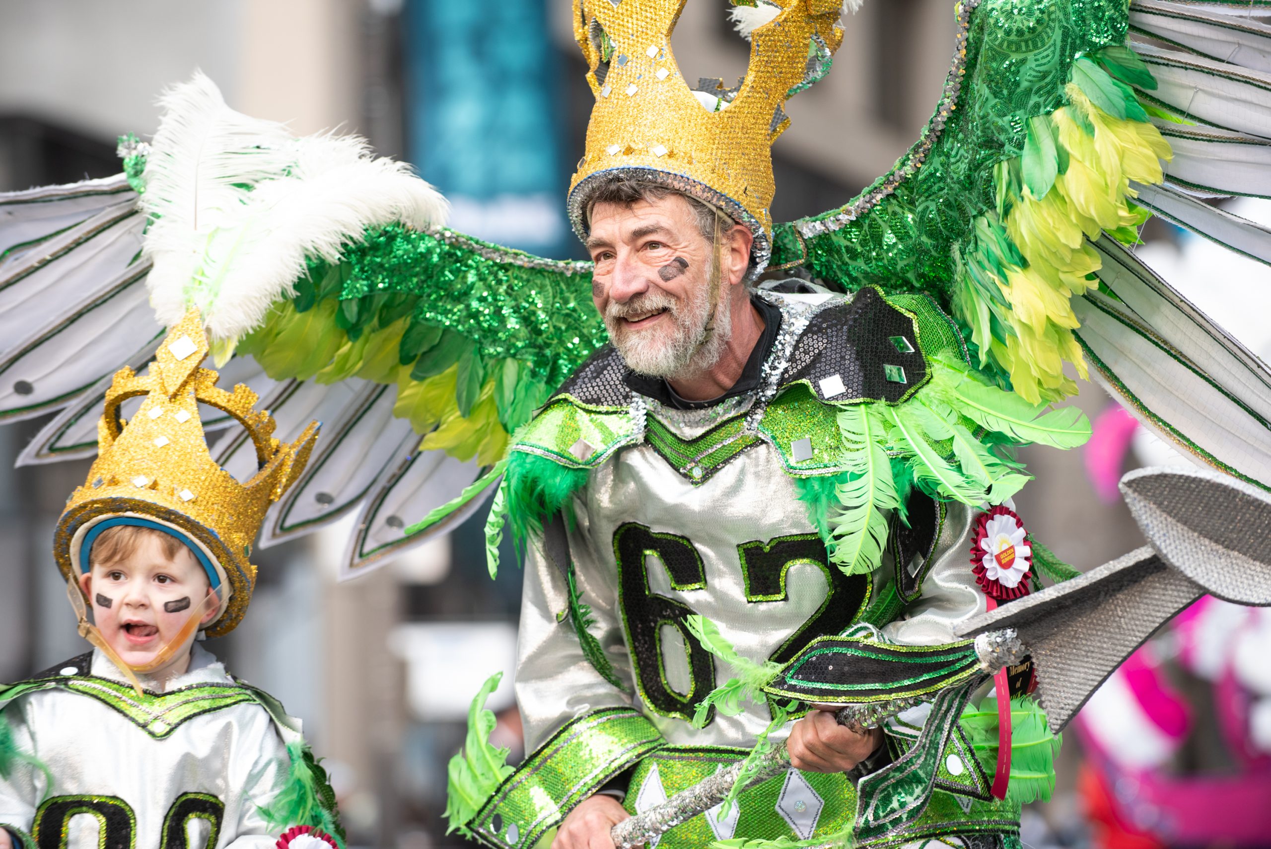 Mummers parade 2026: What to know before New Year’s Day