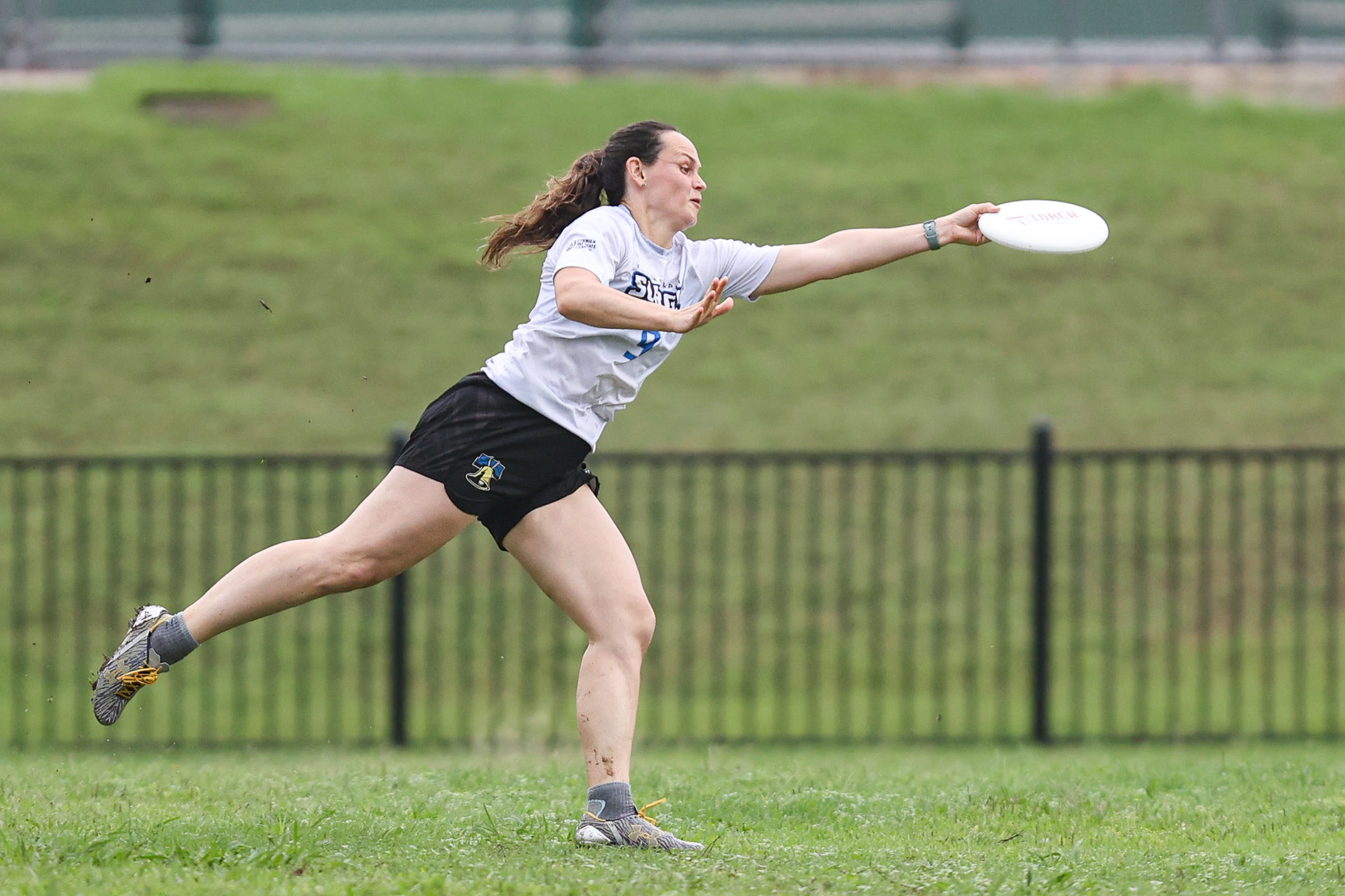 Philly selected to host ultimate frisbee finals